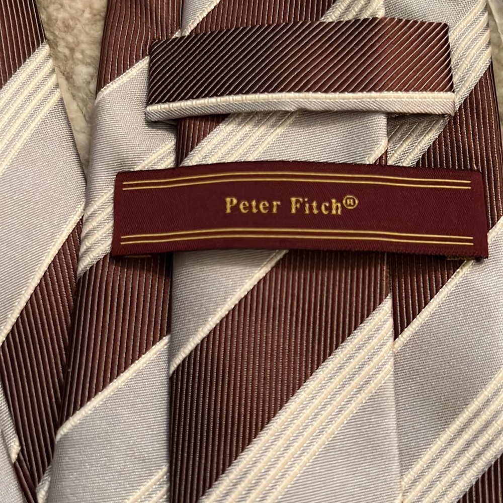 6 Bundle Ties Go Together - Gem